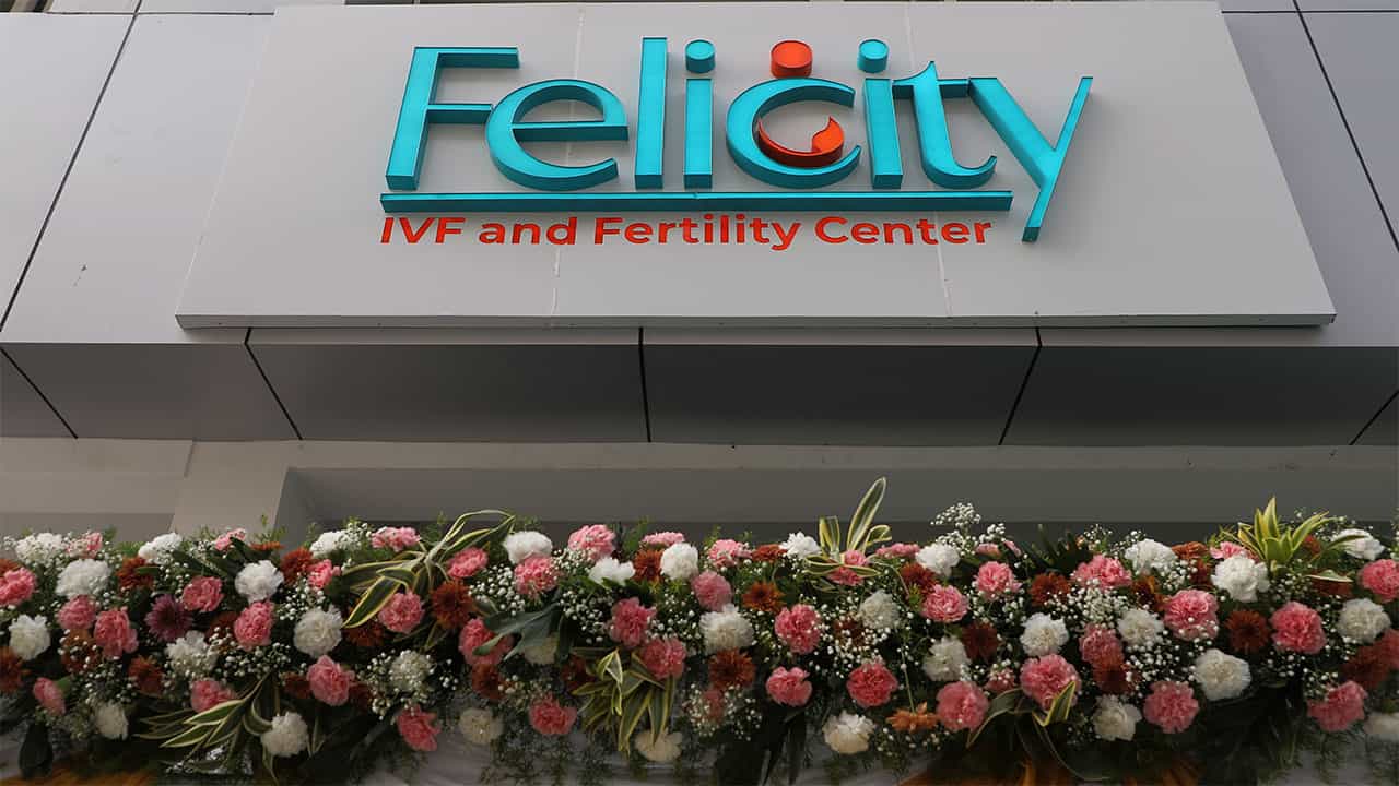 Felicity grand inauguration in Hyderabad - Felicity
