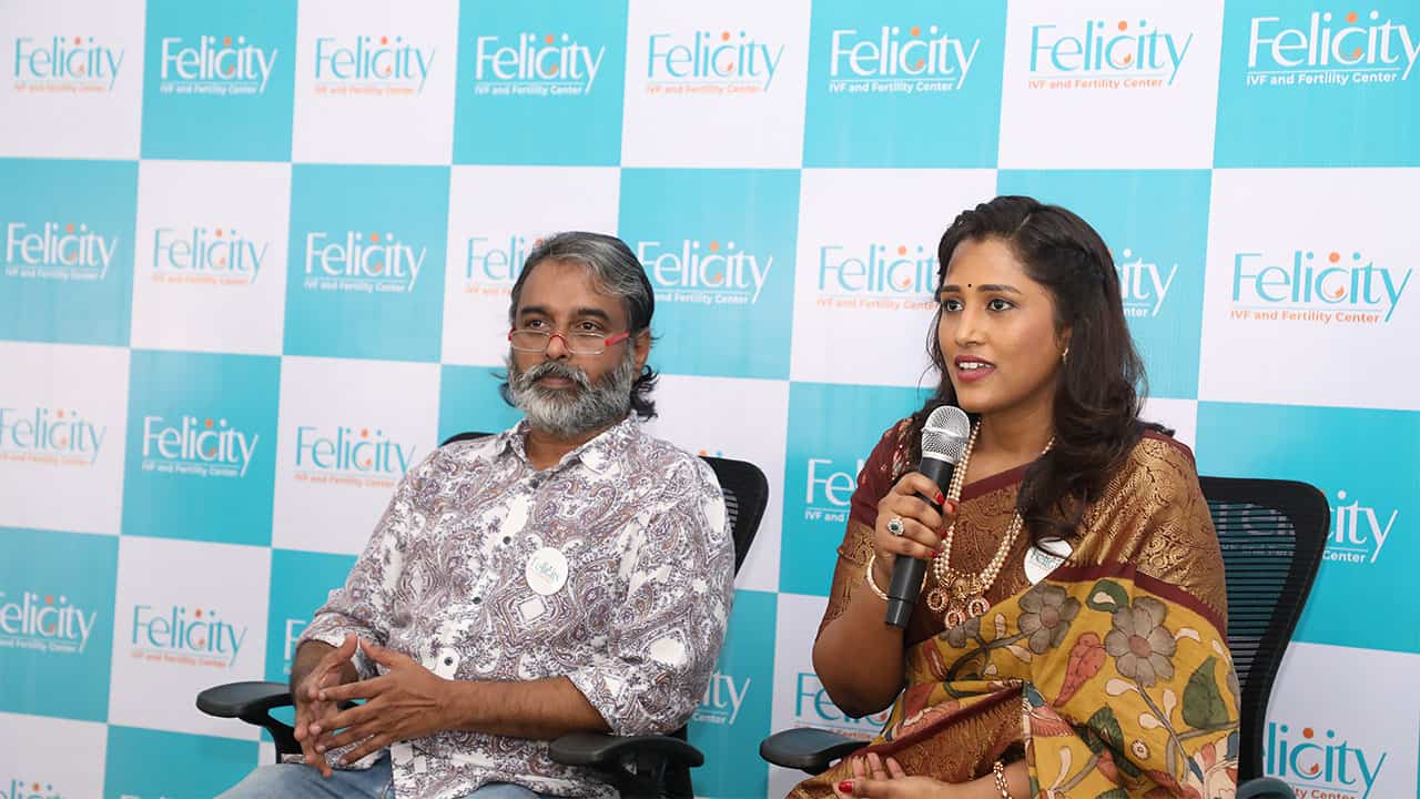 Felicity grand inauguration in Hyderabad - Felicity
